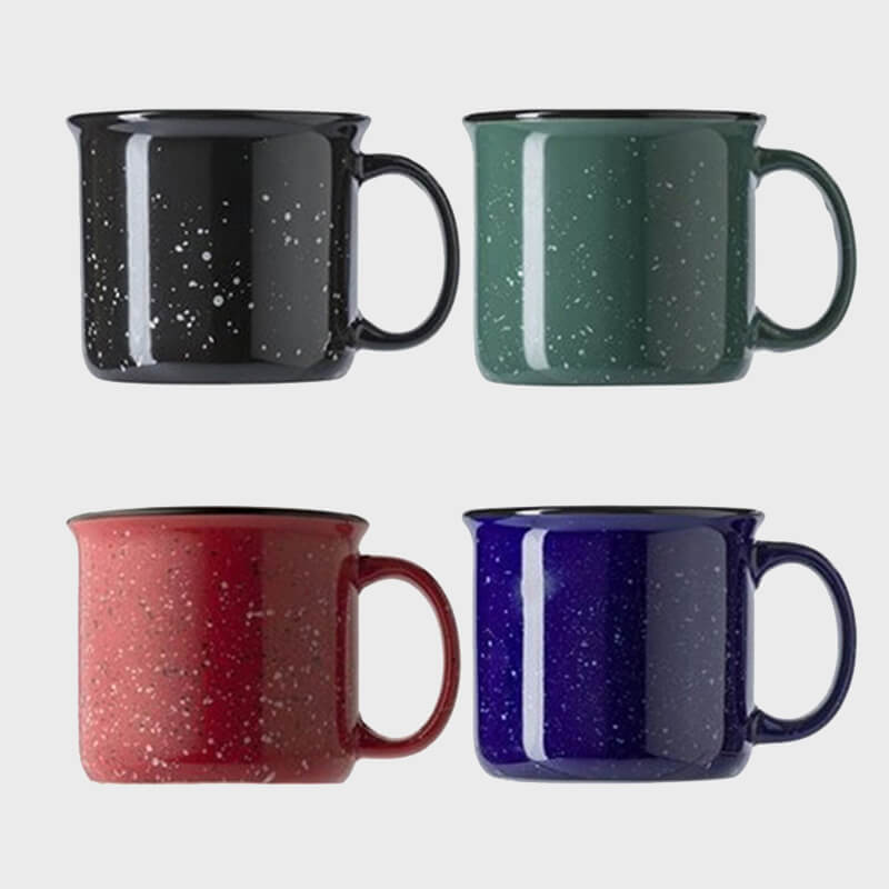 Tasse vintage 450ml - l'Atelier Dazzle